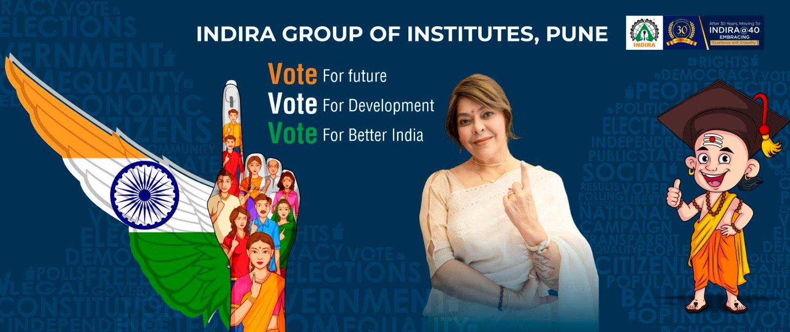 Indira Institute of Management,Pune